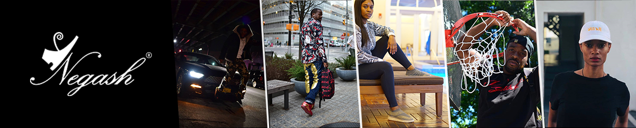 Amazon.com: Negash: MENS SHOES