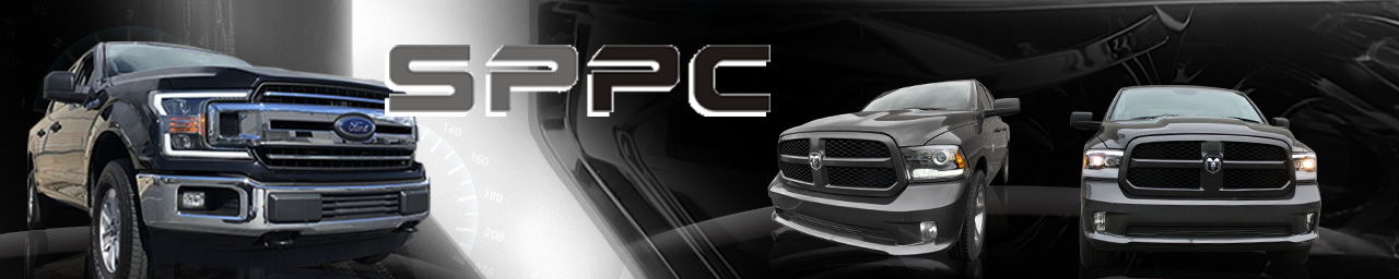 Amazon.com: SPPC: Headlights