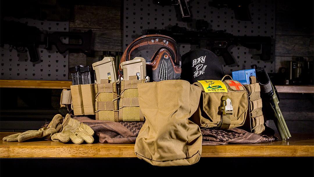 Amazon.com: Evike Inc: Pouches & Holsters
