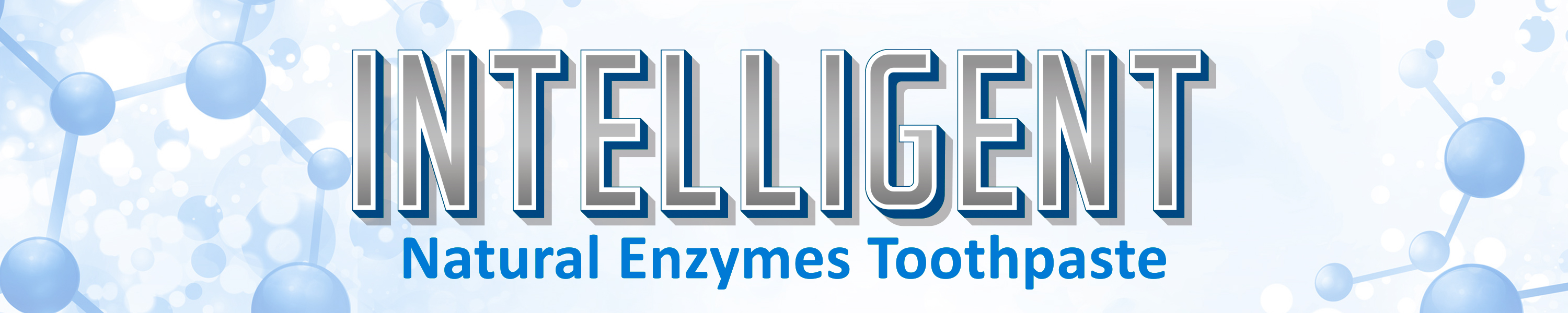 Amazon.com: INTELLIGENT - Clean Teeth Thoroughly with Salivary Enzymes