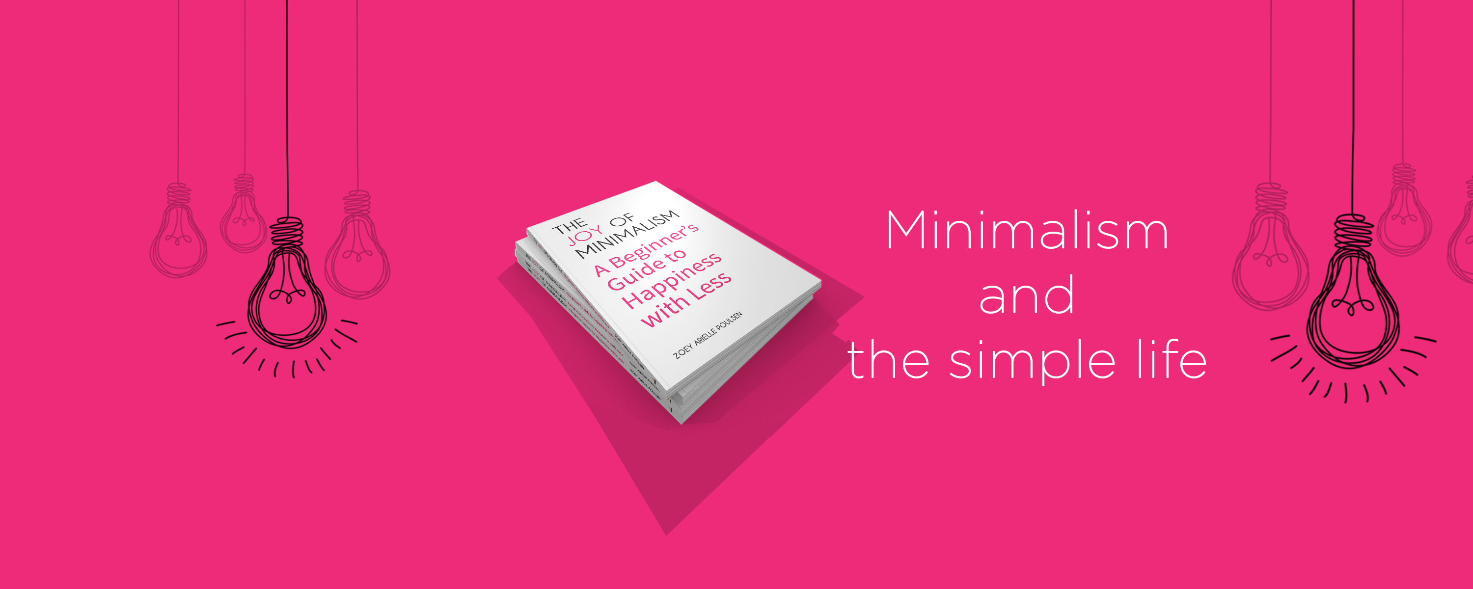 Amazon.com: Mango Publishing: The Joy of Minimalism