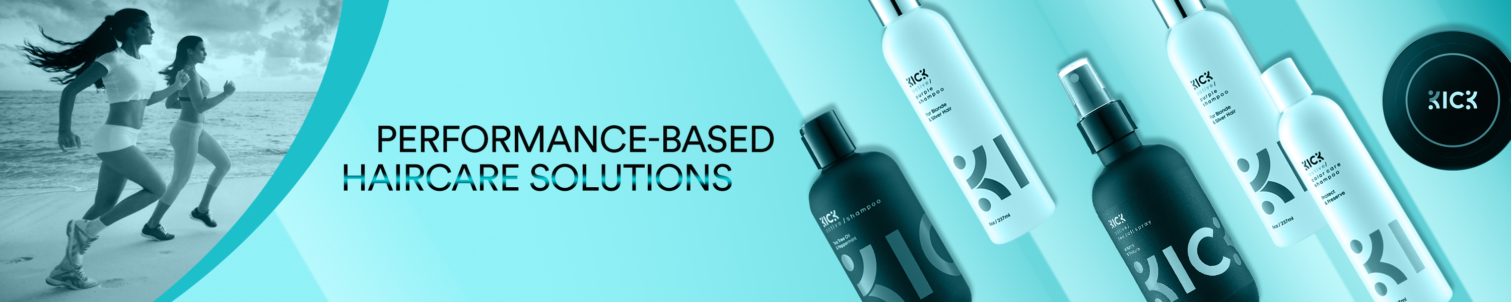Amazon.com: Kick: Performance Hair Care for Men