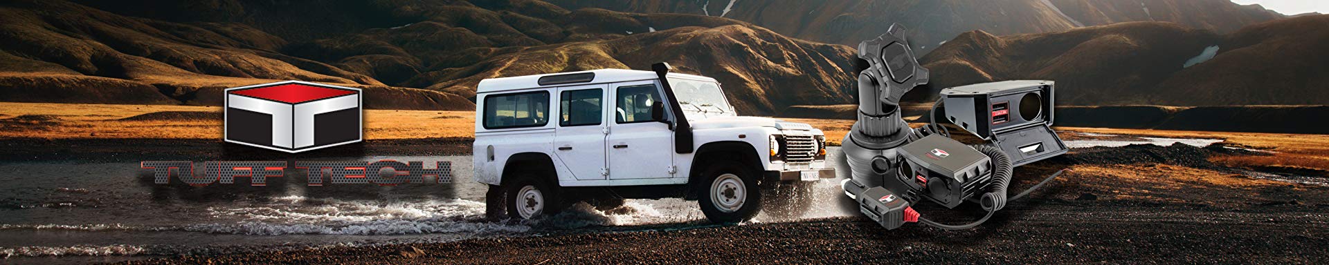 Amazon.com: Custom Accessories: Tuff Tech