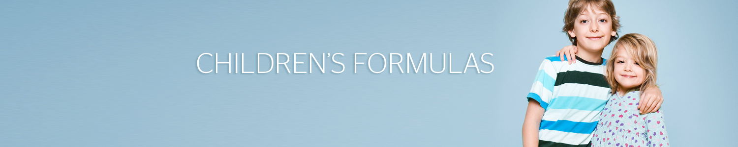 Amazon.com: Pure Encapsulations: Children’s Formulas