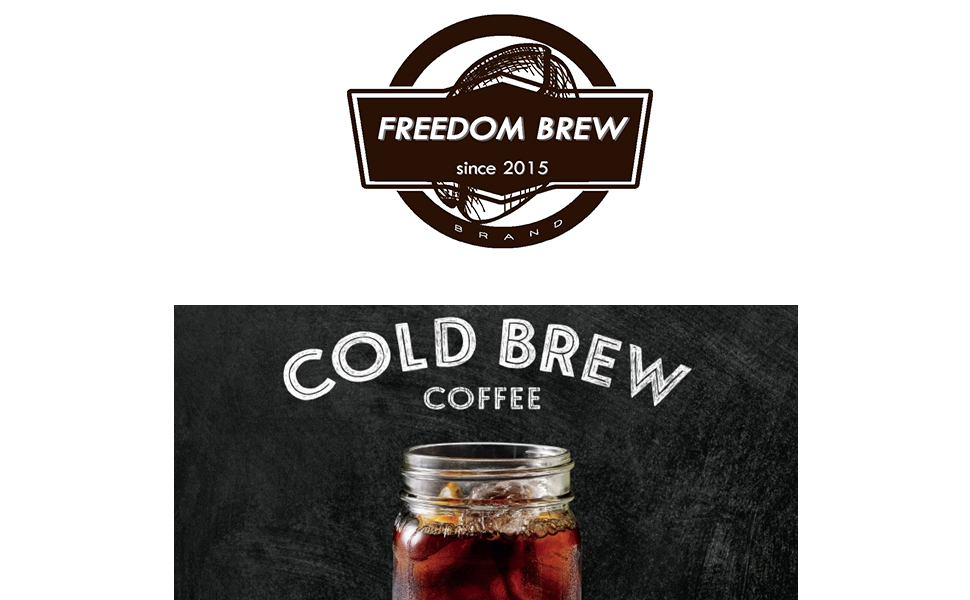 Amazon.com: Freedom Brew