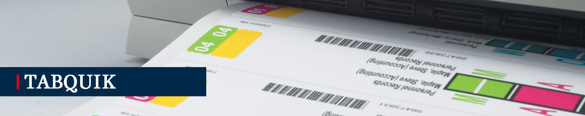 Amazon.com: TAB Products Co LLC: TABQUIK