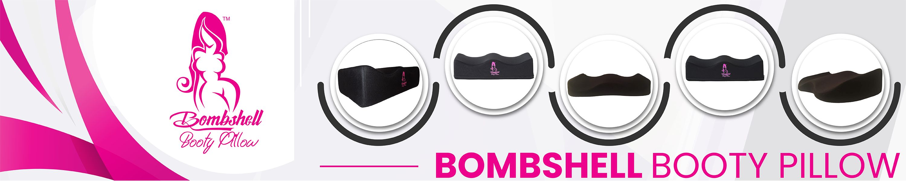 Amazon.com: bombshell booty pillow: How it Works