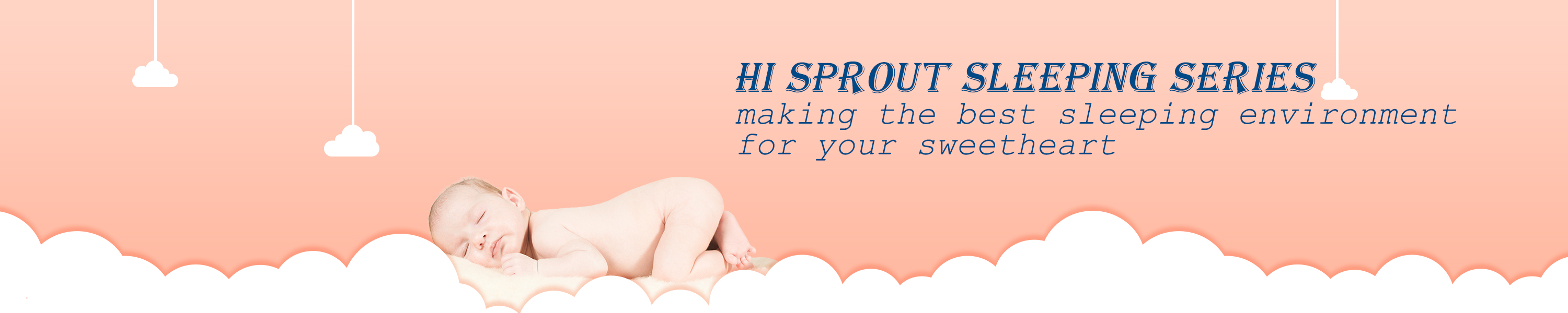 Amazon.com: Hi Sprout: Sleeping