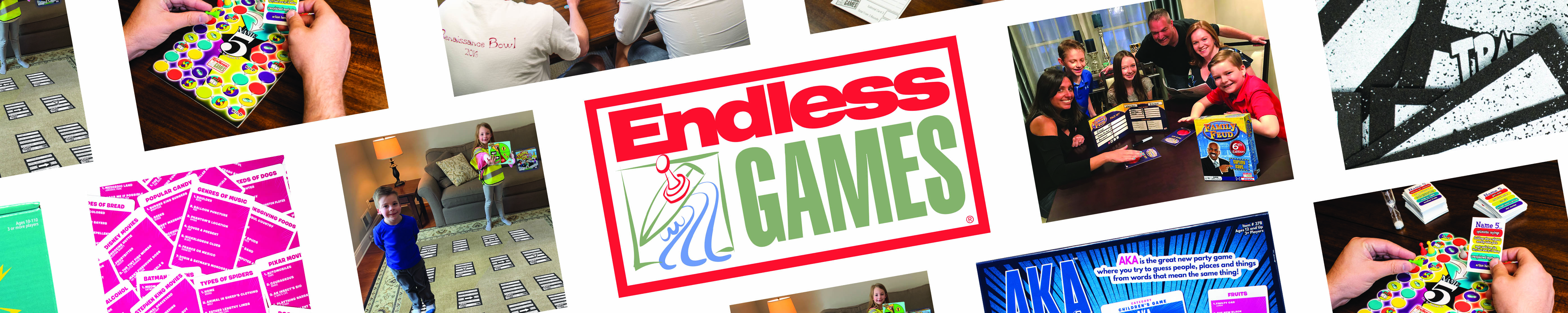 Amazon.com: Endless Games: Word Games