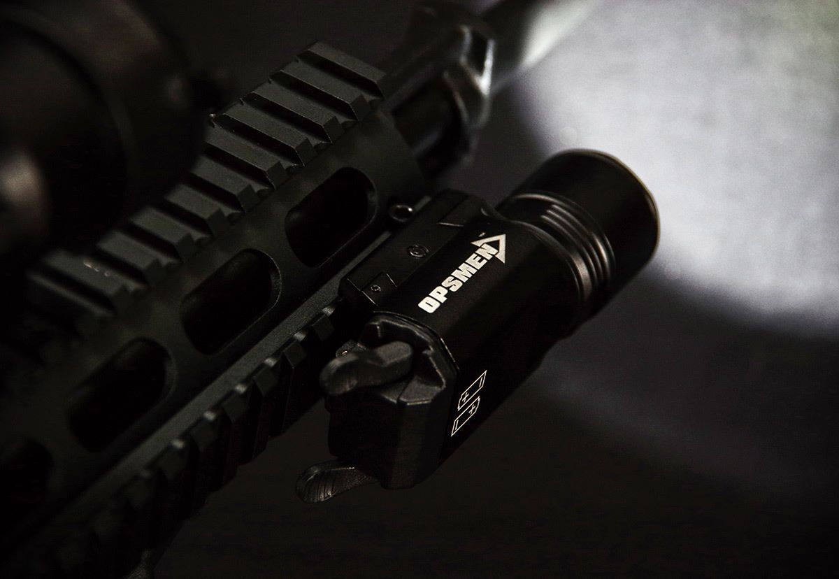 Amazon.com: Evike Inc: Flashlights