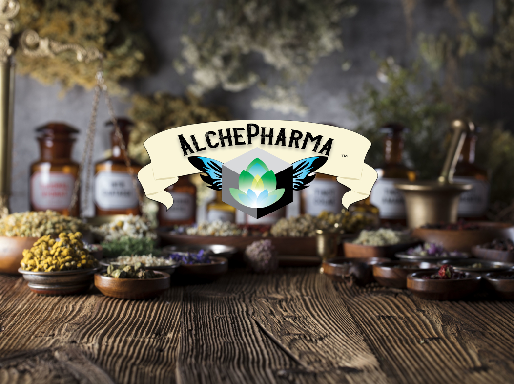 Amazon.com: AlchePharma