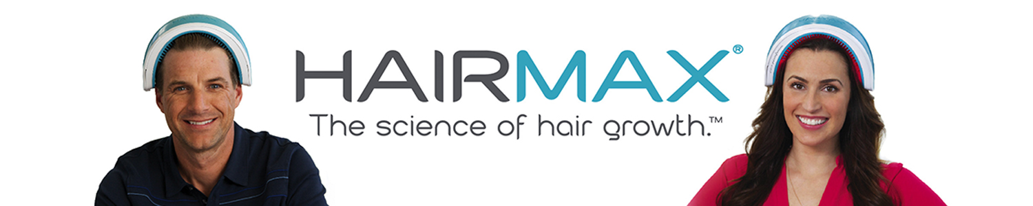 Amazon.com: HairMax: How Hairmax works