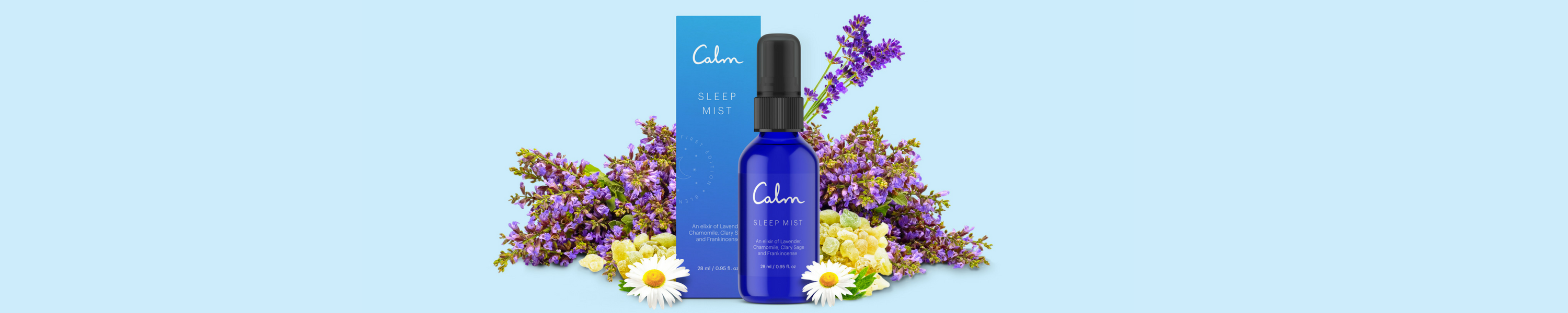 Amazon.com: Calm
