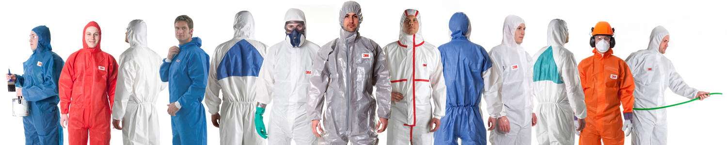 Amazon.com: 3M Personal Protective Equipment: Apparel Selection Guide