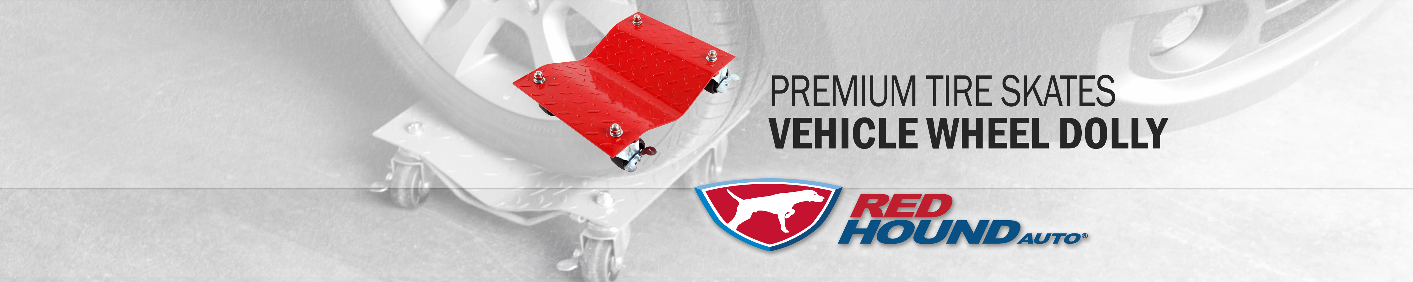 Amazon.com: Red Hound Auto: Car Skates