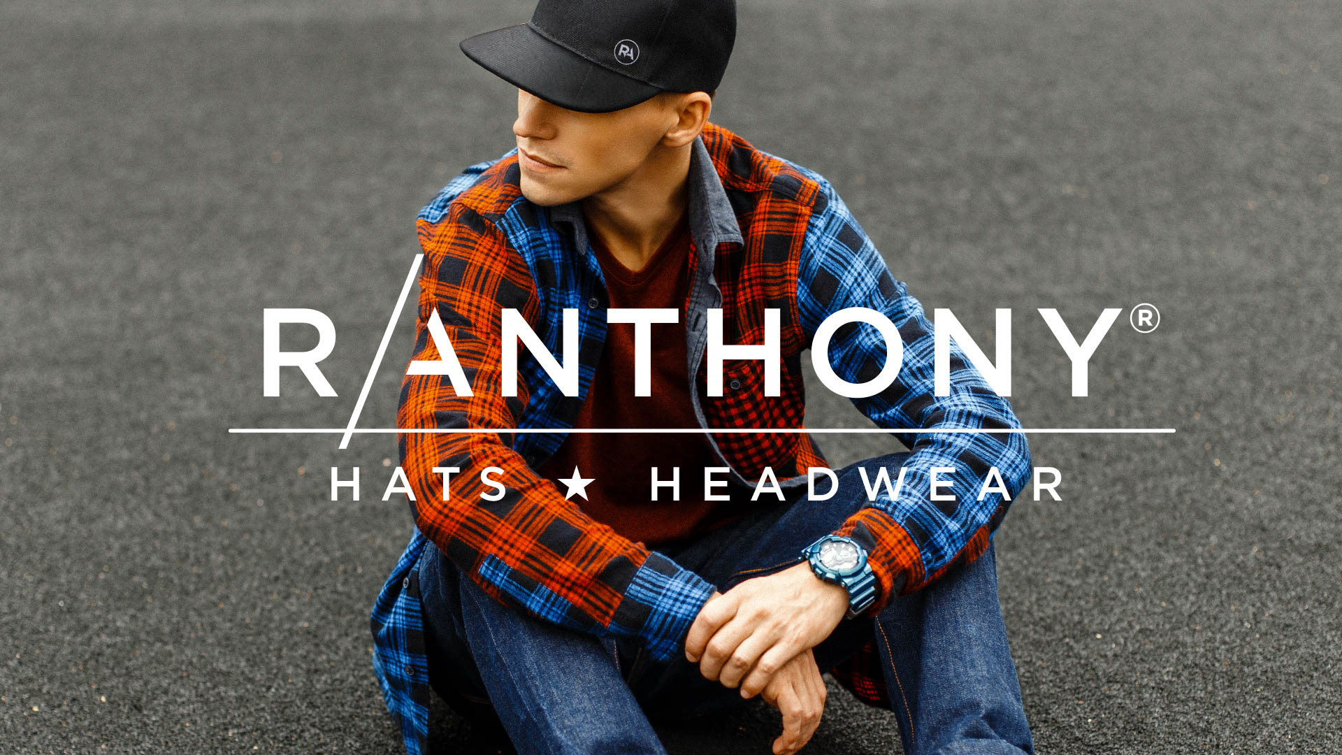 Amazon.com: R-Anthony: R-Anthony® Originals