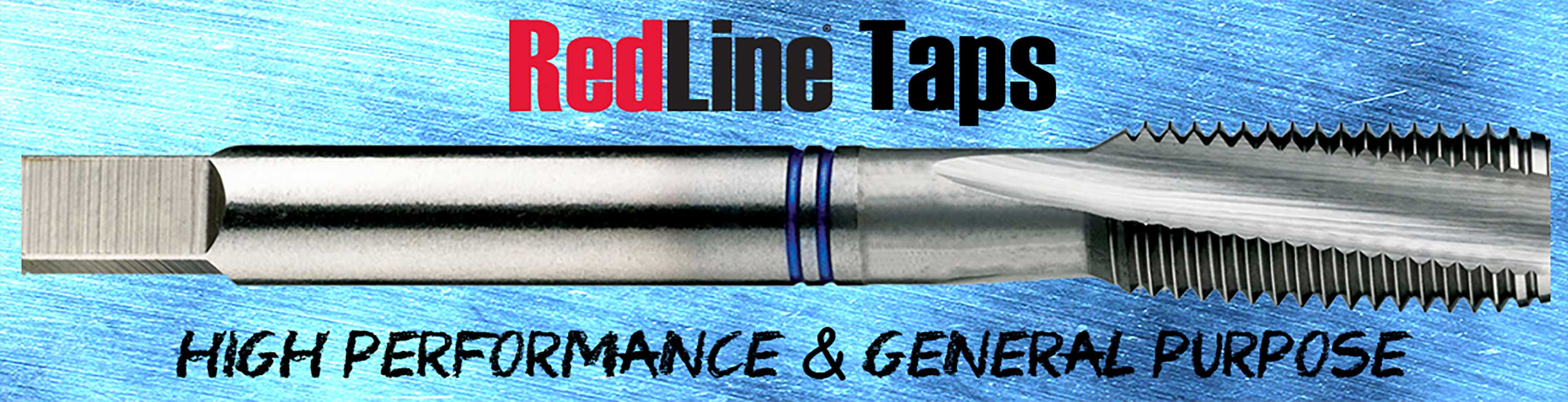 Amazon.com: RedLine Tools: Thread Forming