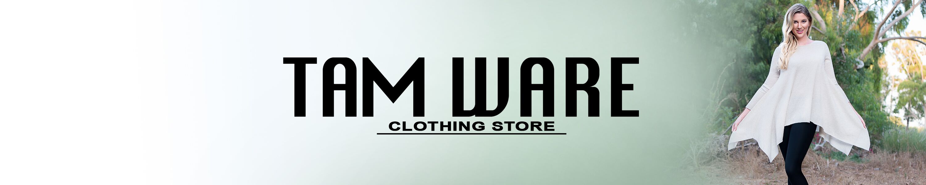 Amazon.com: TAM WARE: TUNICS