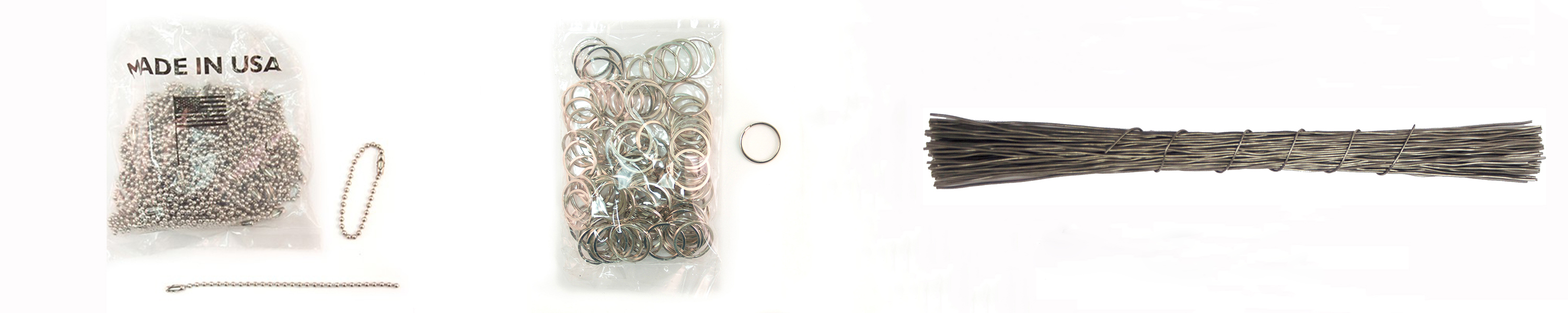 Amazon.com: National Band & Tag Company: Attachments & Fasteners