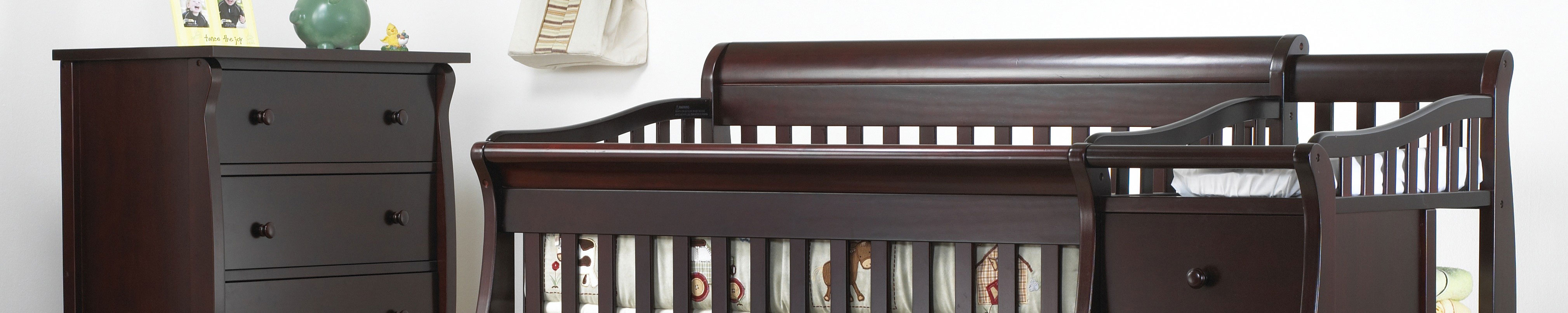 Amazon.com: PEMBERLY ROW: cribs