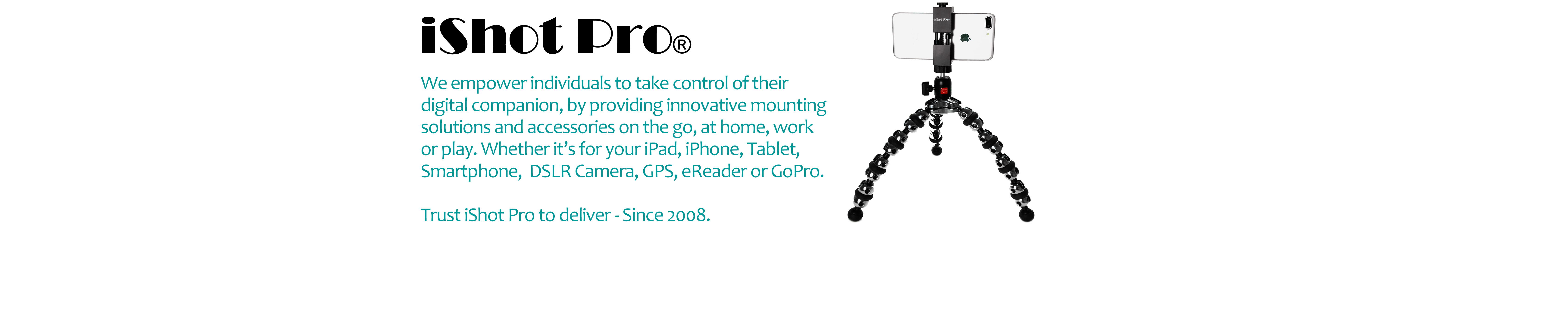 Amazon.com: iShot Pro: iPhone / iPod Bundle Kits