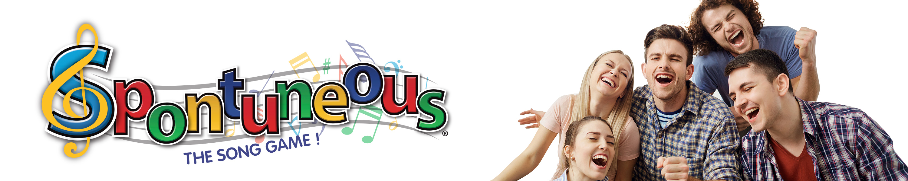 Amazon.com: Spontuneous: How to play