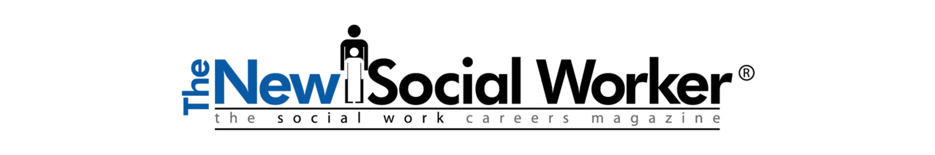 Amazon.com: The New Social Worker Press