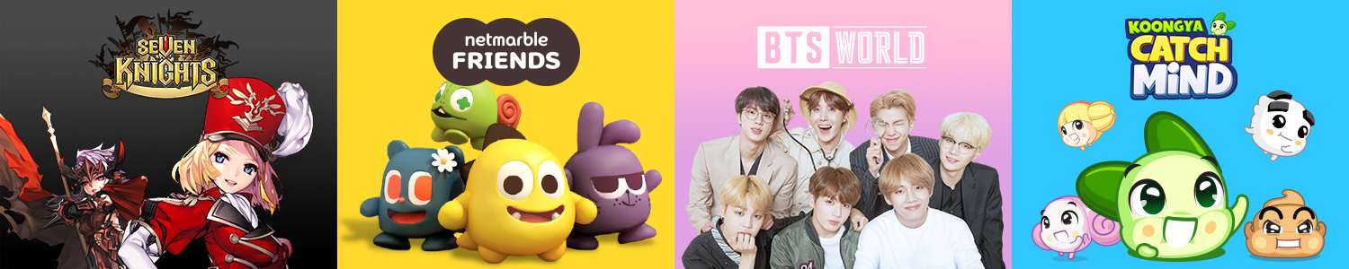 Amazon.com: NETMARBLE