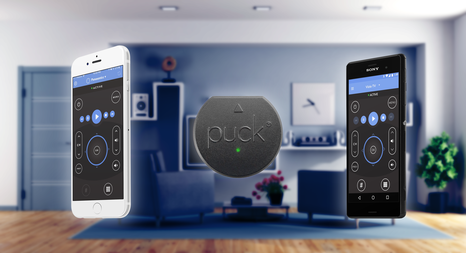 Amazon.com: PUCK: Help and Setup