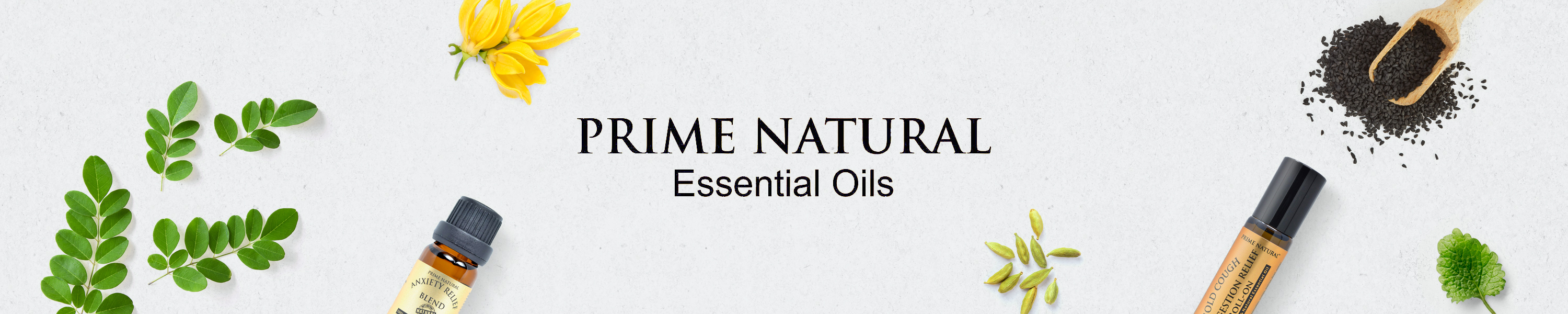 Amazon.com: Prime Natural