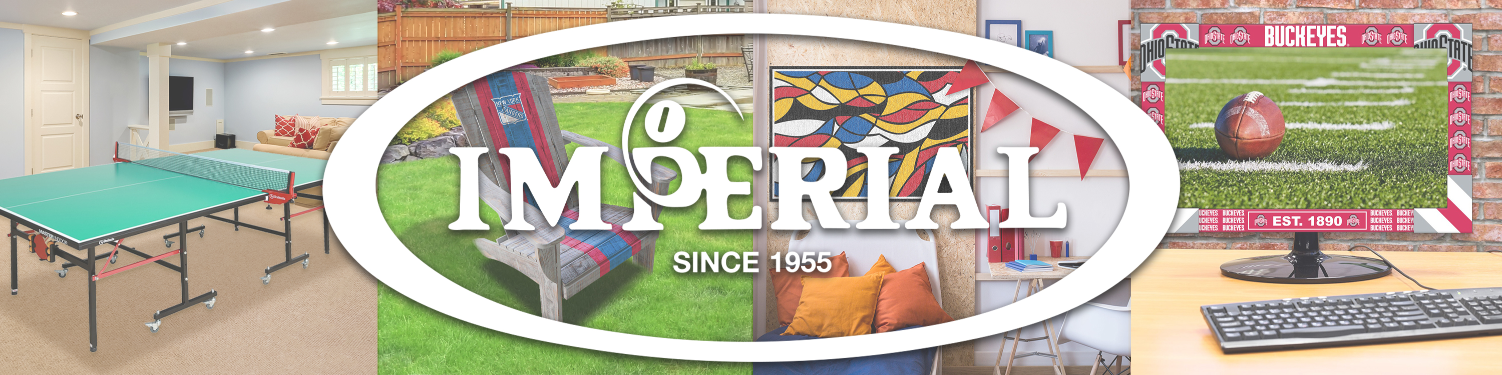 Amazon.com: Imperial: Featured Products