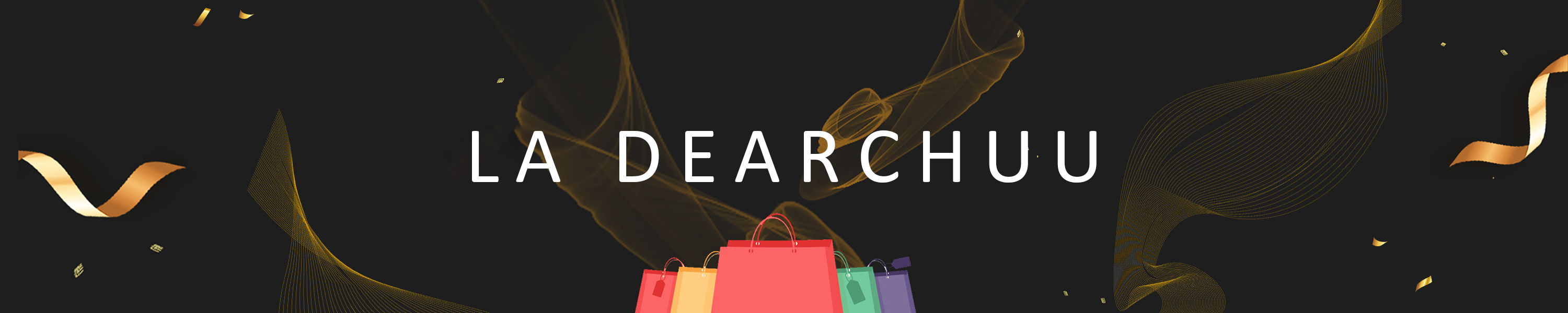 Amazon.com: La Dearchuu: robe