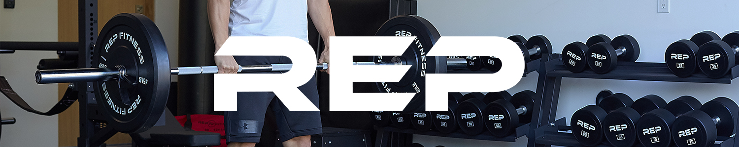 Amazon.com: Rep Fitness