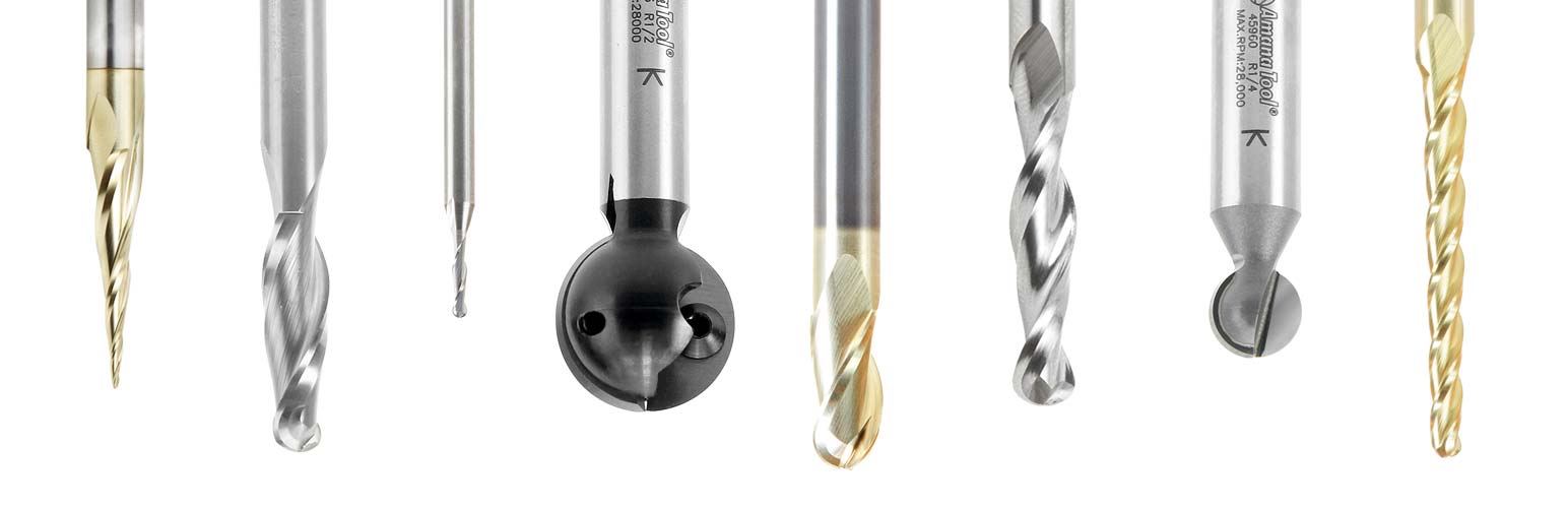 Amazon.com: Amana Tool: Ball End Router Bits