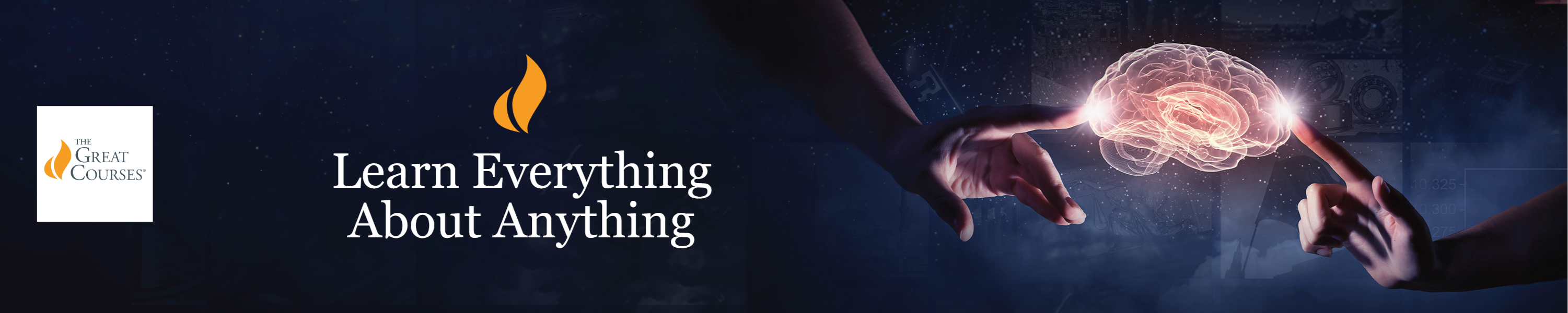 Amazon.com: The Great Courses