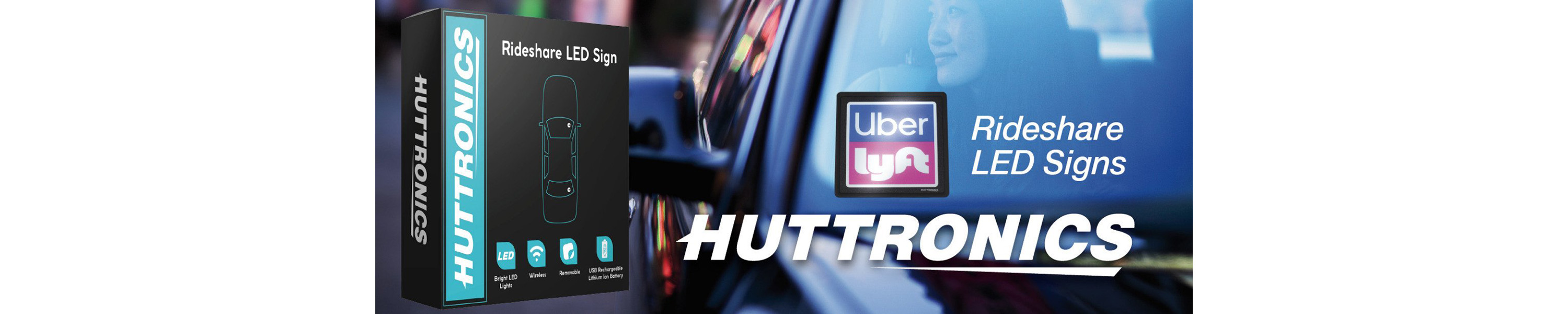 Amazon.com: HUTTRONICS