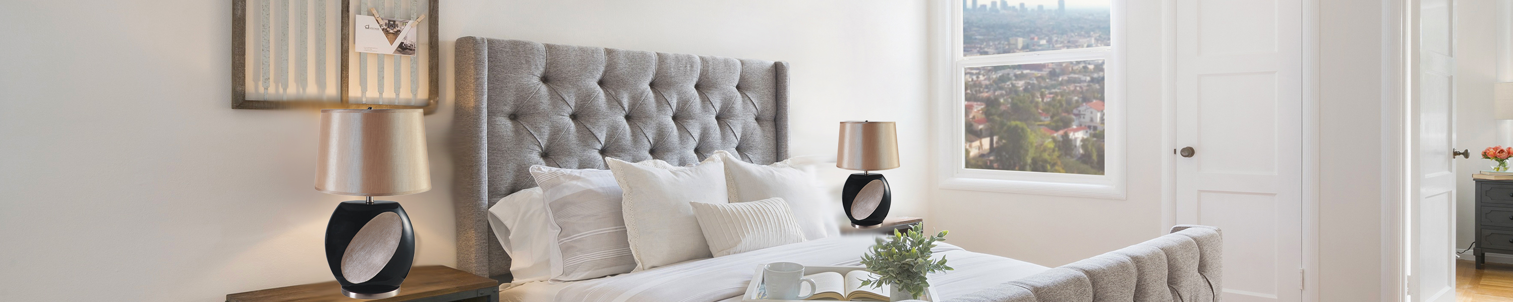 Amazon.com: SH Lighting: Ceramic Lamp