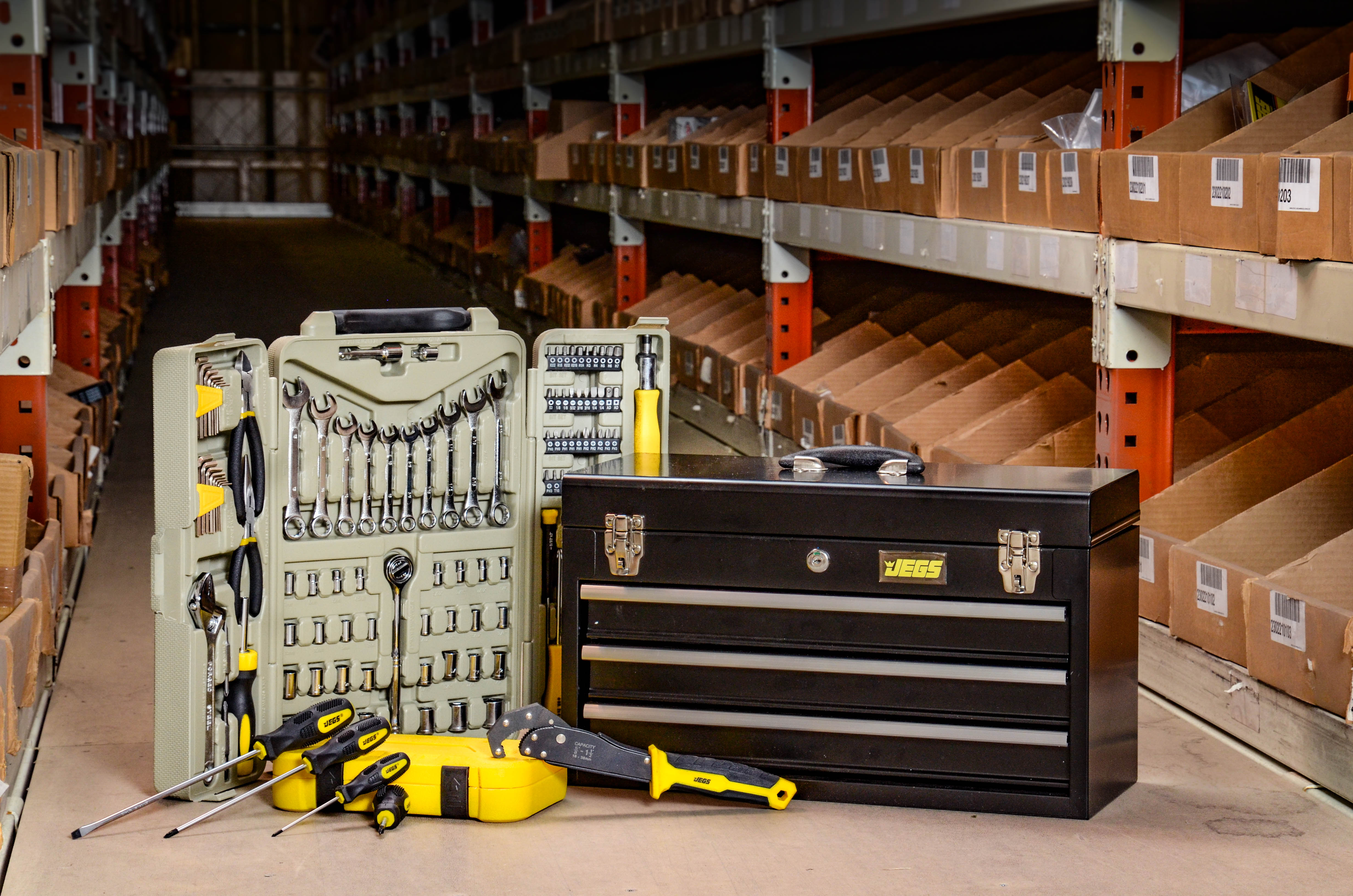 Amazon.com: Jegs High Performance: Organization