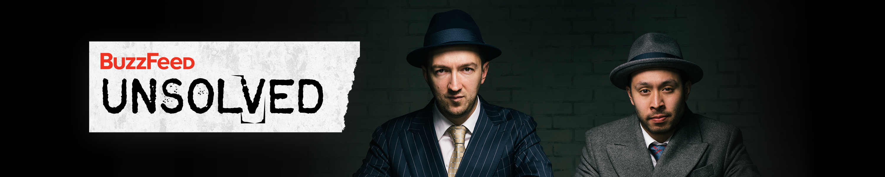 Amazon.com: Shop Buzzfeed: Unsolved