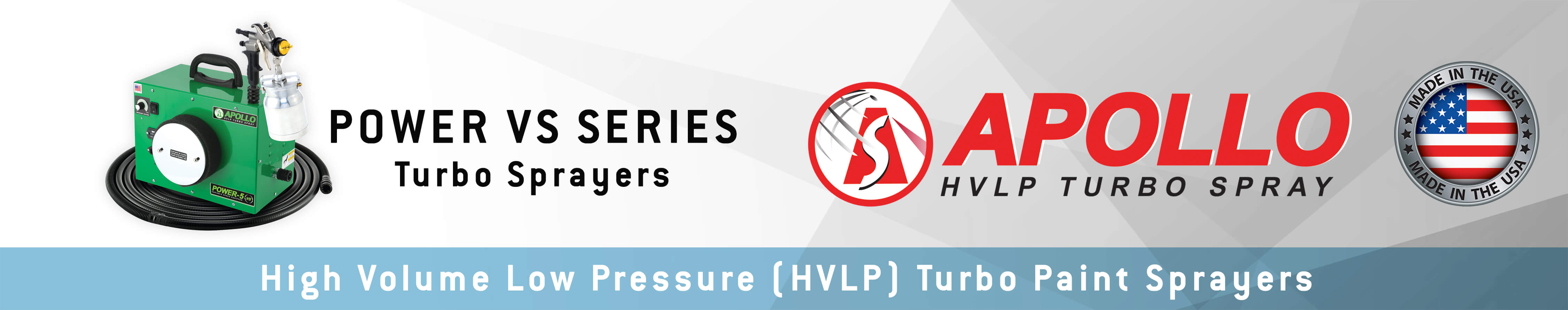 Amazon.com: Apollo Sprayers: POWER VS SERIES