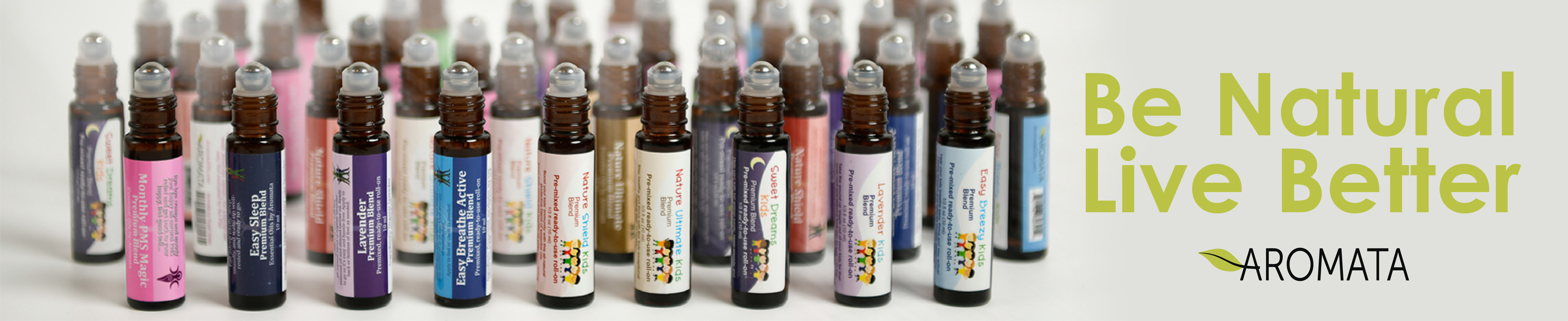 Amazon.com: Aromata Oils