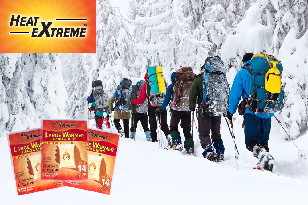 Amazon.com: Heat Extreme