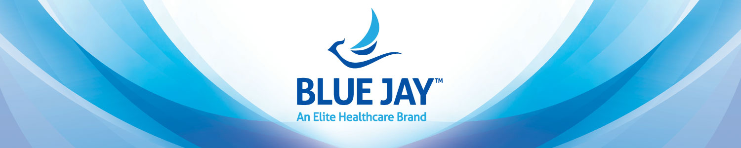 Amazon.com: Blue Jay An Elite Healthcare Brand