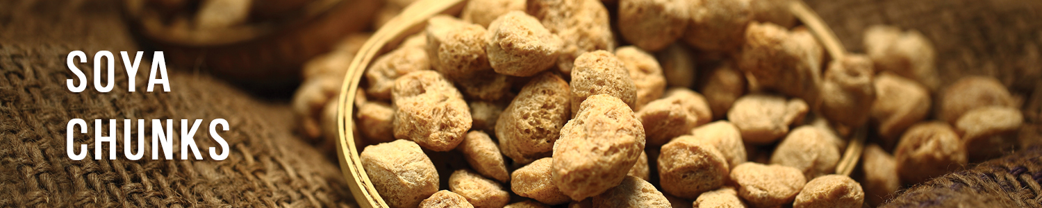 Amazon.com: JK: Soya Chunks