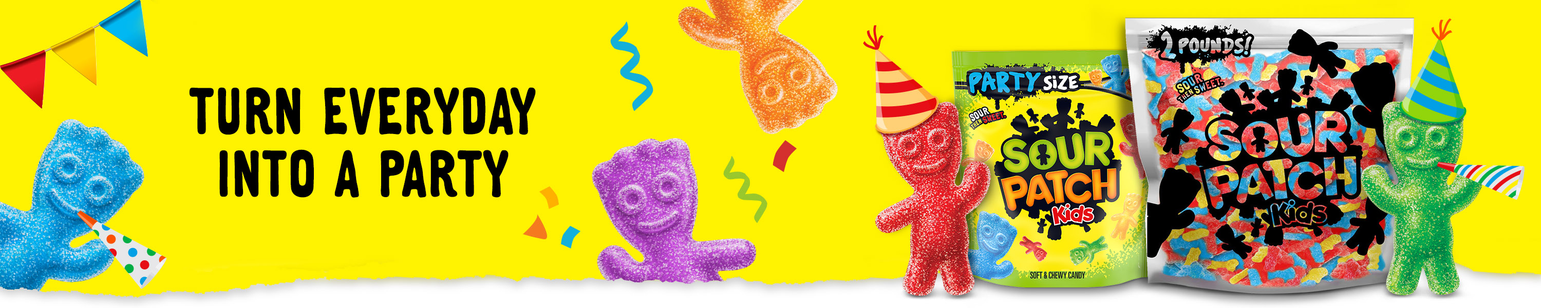 Amazon.com: Sour Patch Kids: Holiday