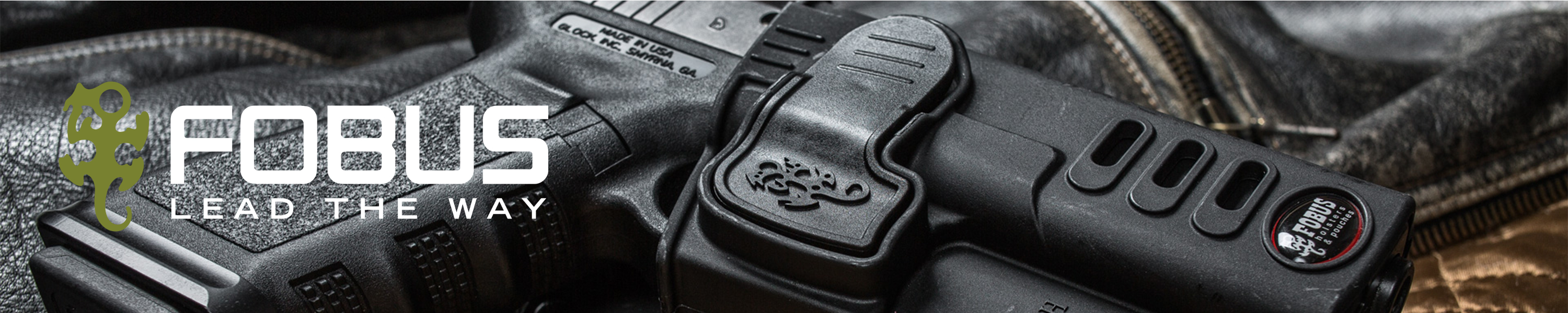 Amazon.com: Fobus: OWB Passive Retention