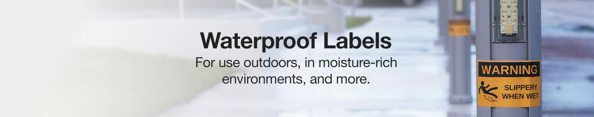 Amazon.com: OnlineLabels: Waterproof Options (Inkjet)