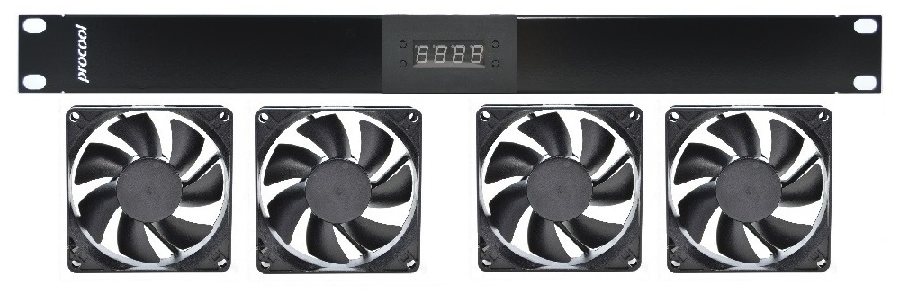 Amazon.com: Procool: Cabinet Fans