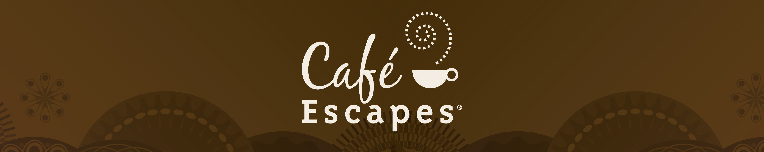 Amazon.com: Cafe Escapes