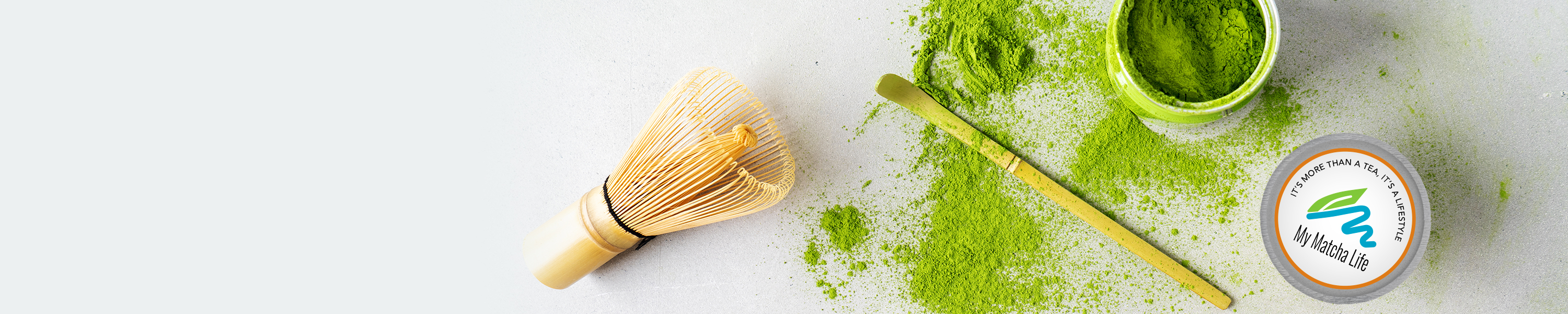 Amazon.com: My Matcha Life